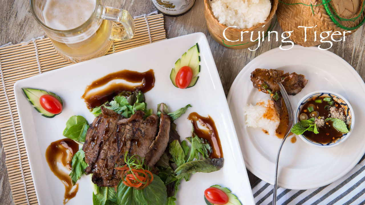 Gallery | Malee Thai Restaurant