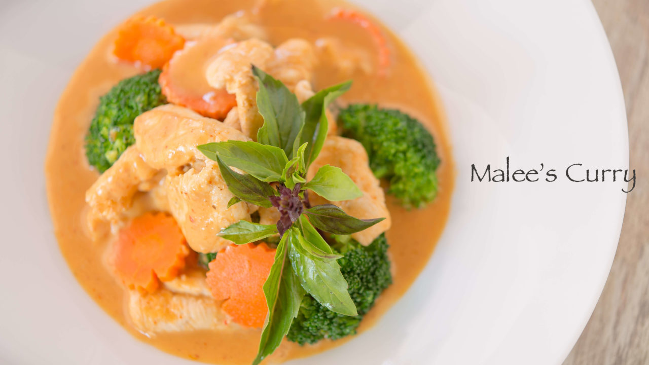 Gallery | Malee Thai Restaurant