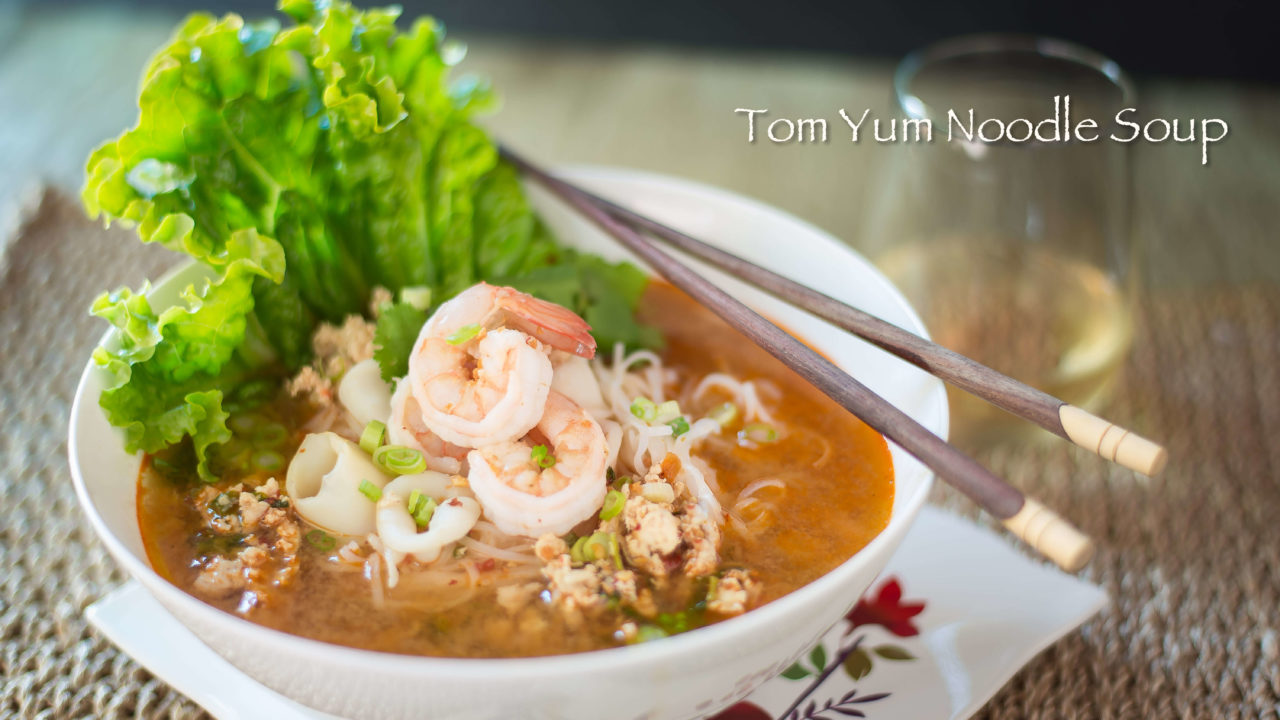 Gallery | Malee Thai Restaurant